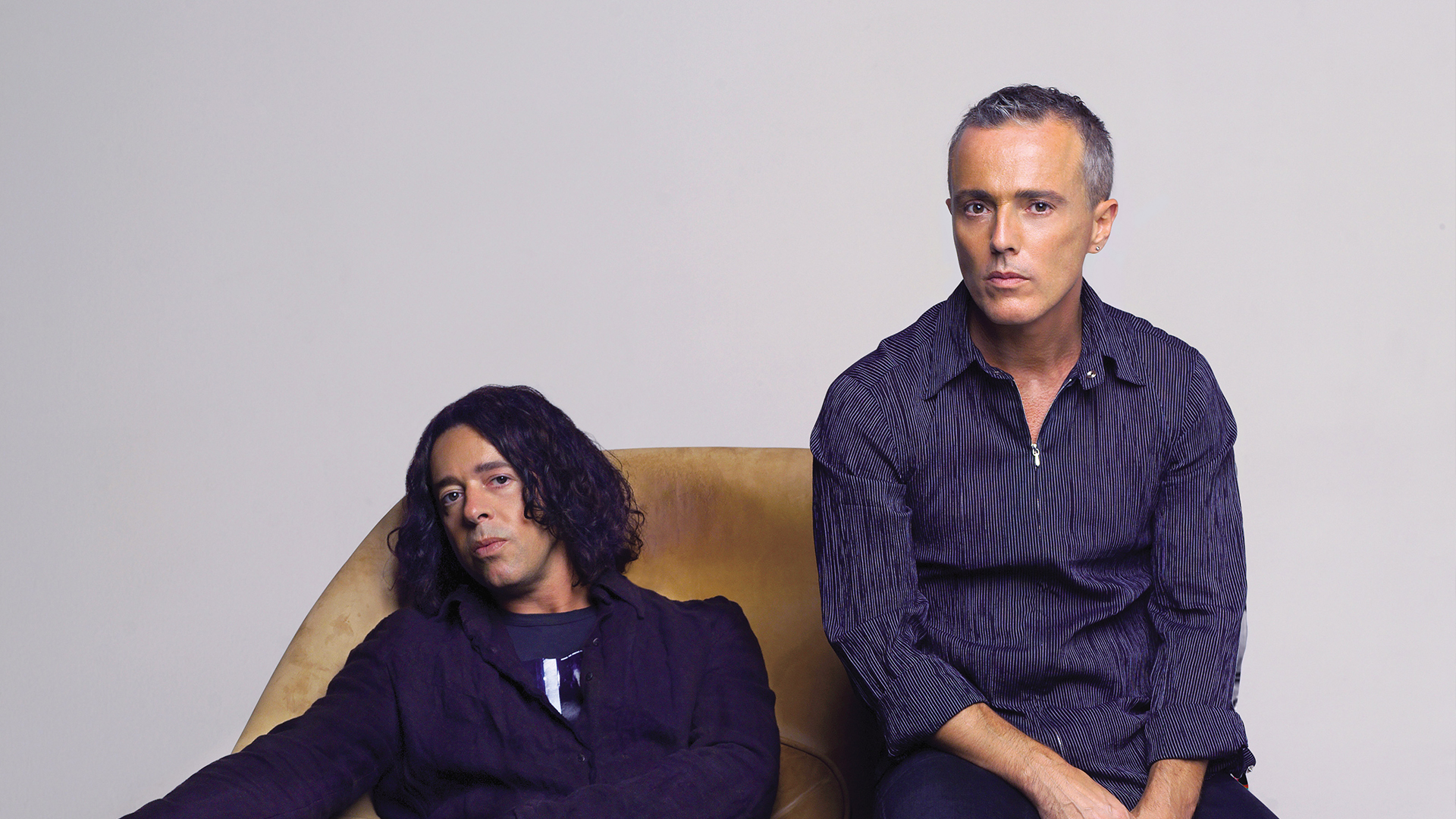 Tears For Fears Announce New Tour And New Album
