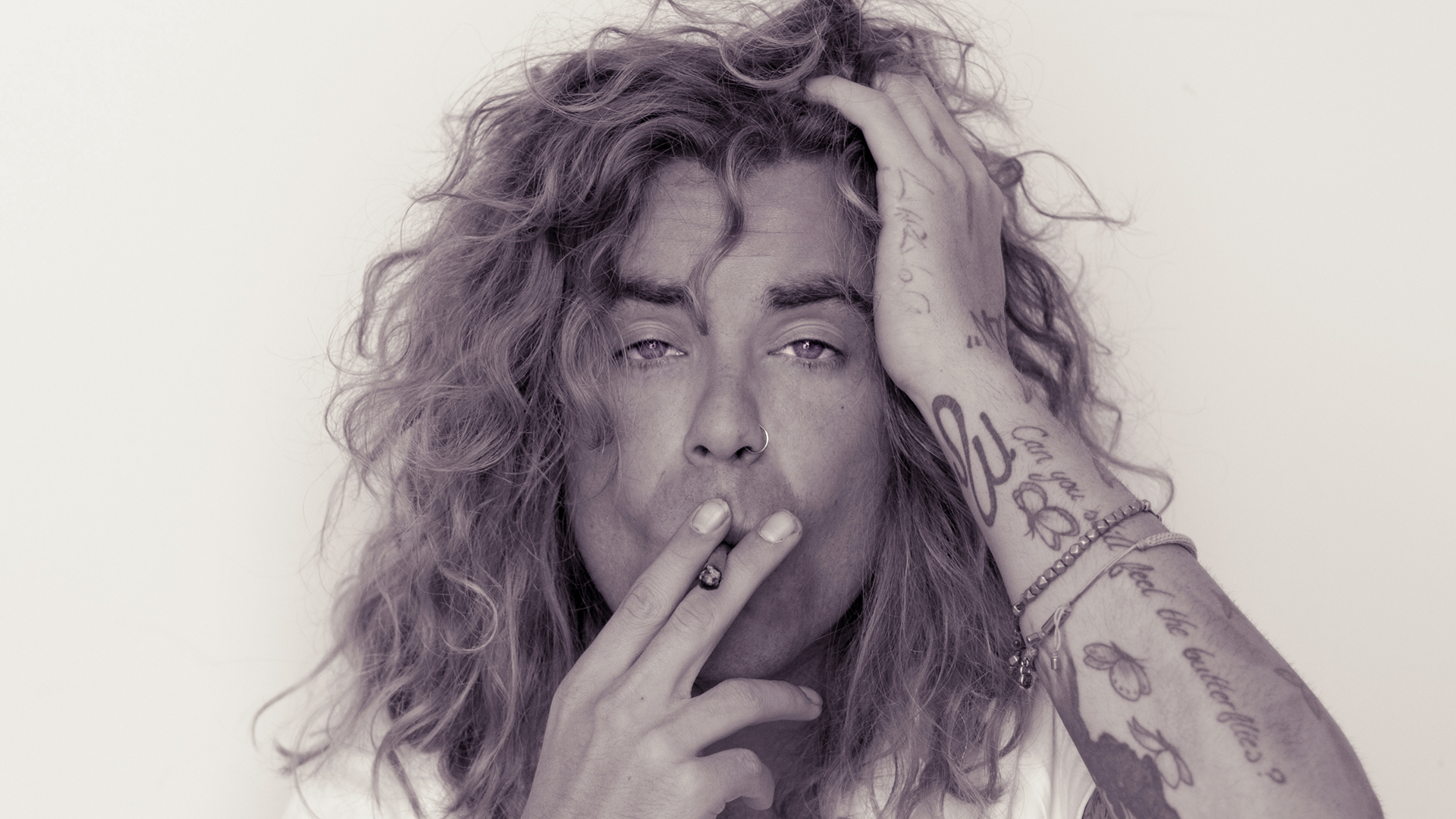 We Chat With Mod Sun About New Album 'Movie' + Upcoming Tour